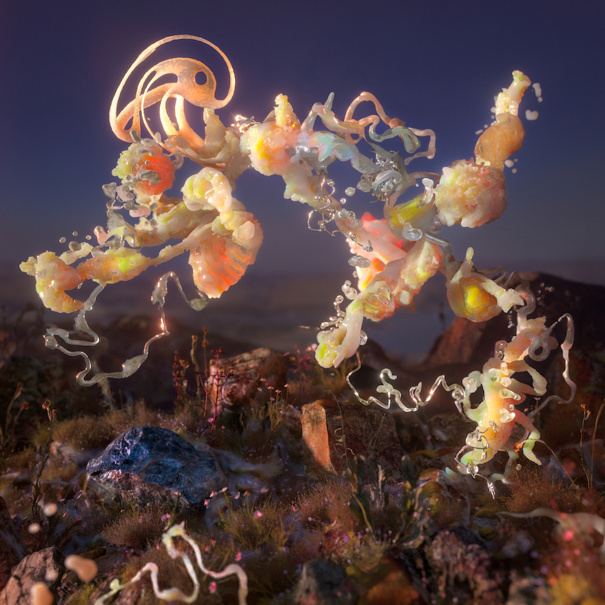 Kort: Hun skaber elektronisk guld | Seismograf