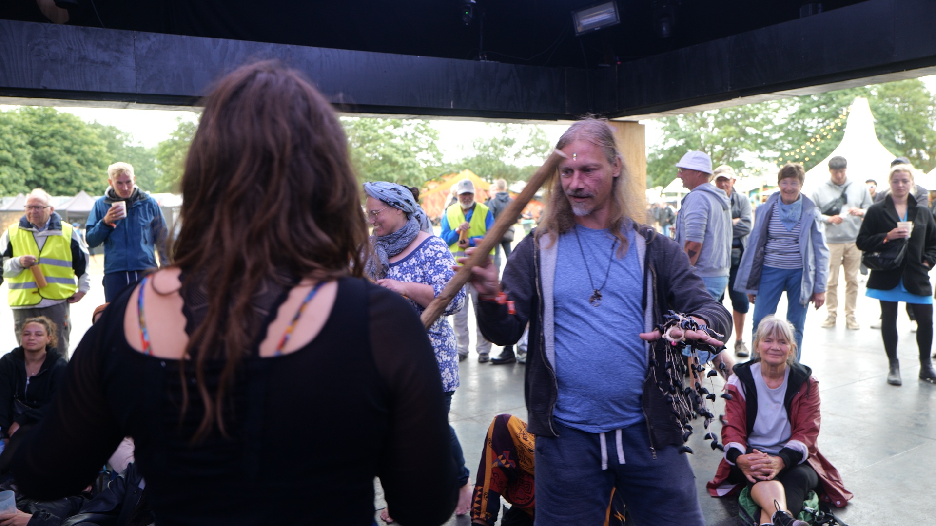 Kort: Værsgo, et nyt værested til dine ører | Seismograf