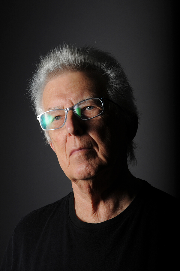 Kort: Roger Reynolds: Still worth its chops? | Seismograf