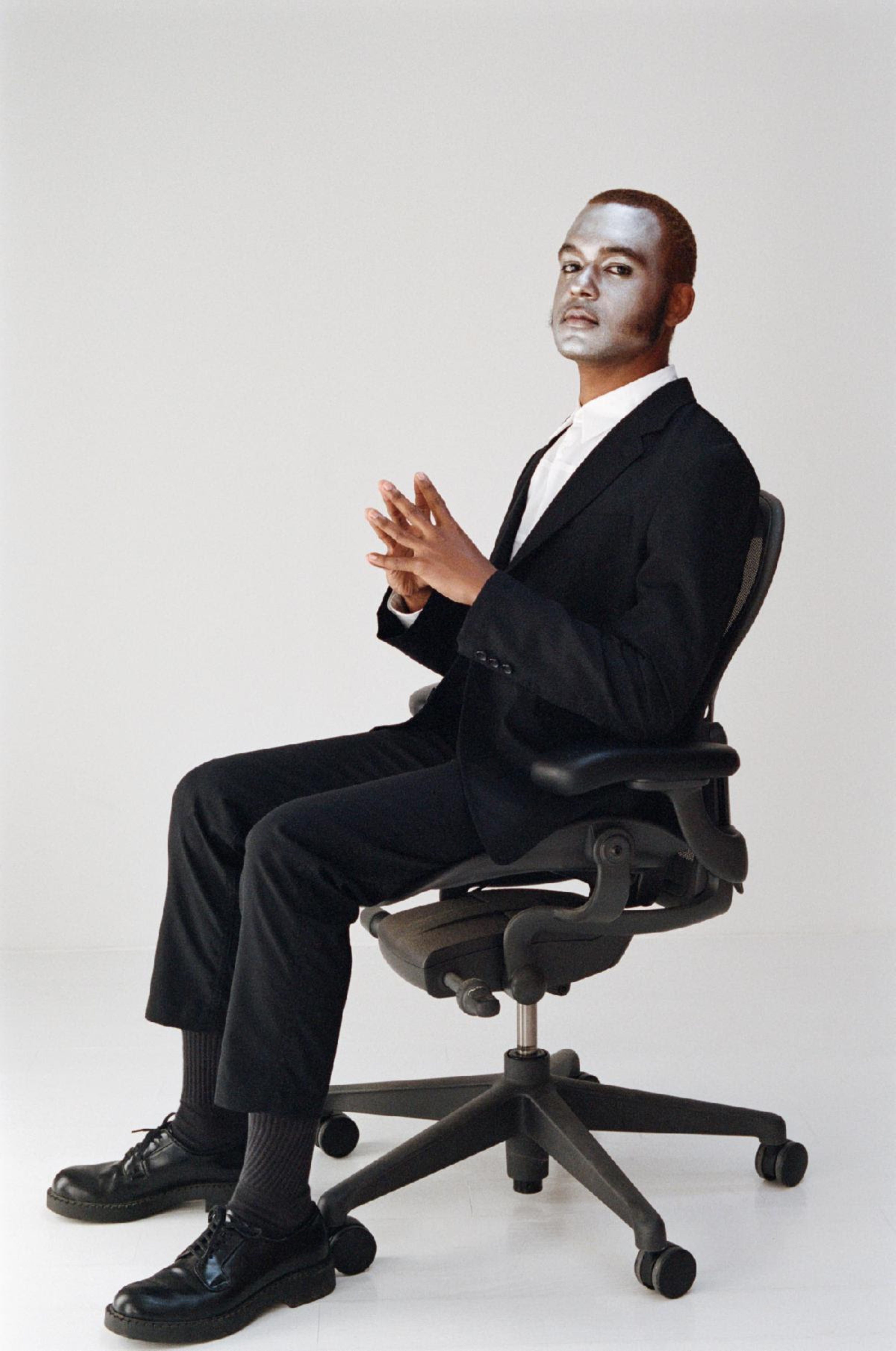 Kort: En verden af kontraster – og lidt smølfevokal | Seismograf