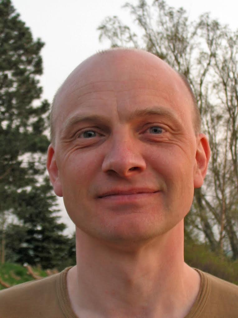 ‘3 korte’ fra forsker i audiokultur og radioæstetik Jacob Kreutzfeldt ...