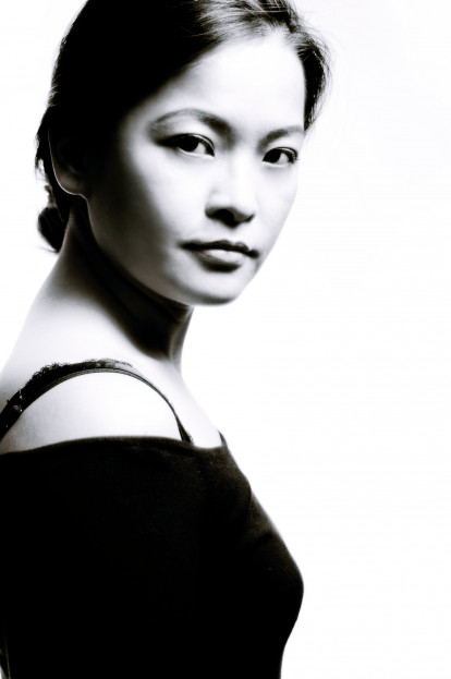 Østlig og vestlig tankegang samles i koncert-portræt af komponist Li ...