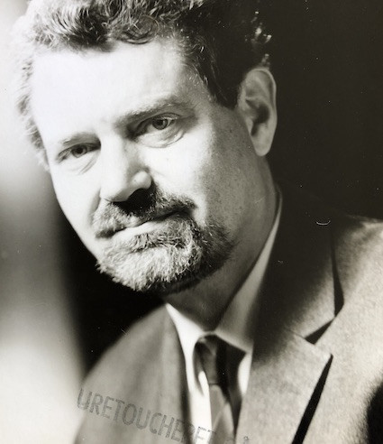 »Jeg bliver faktisk mere og mere nysgerrig på, hvem han var« | Seismograf